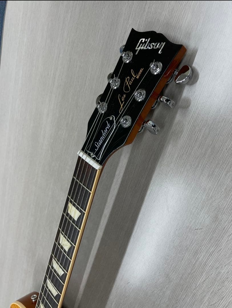 ギター Gibson Les Paul Standard 2013 TA