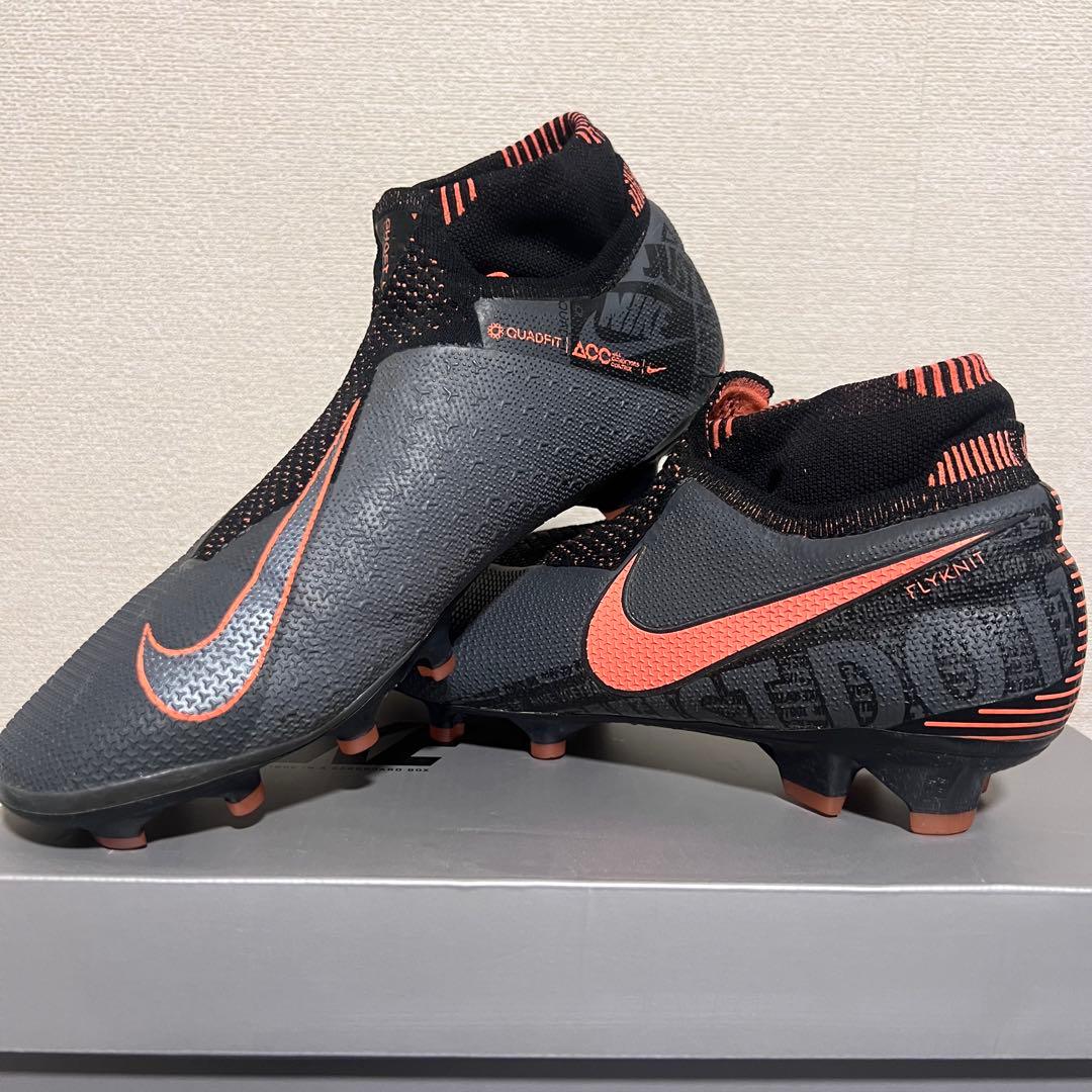 NIKE ファントム　ビジョン　エリート DF FG ACC 26.5cm