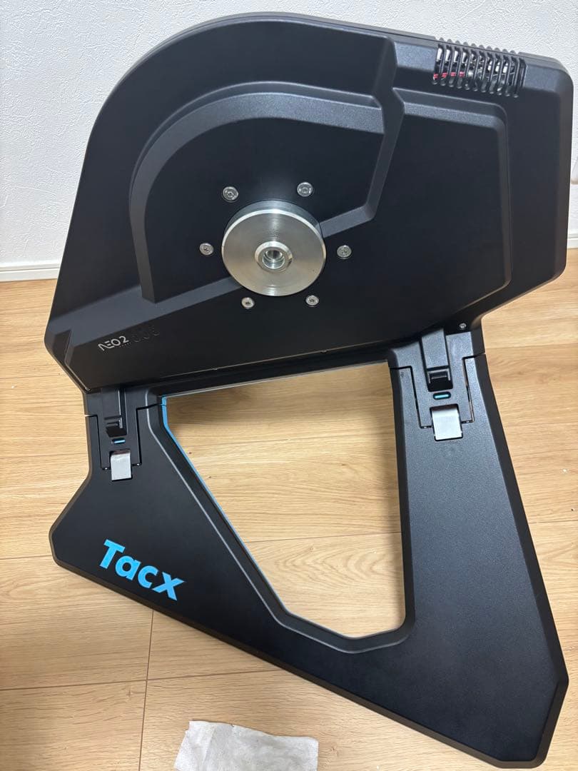 Tacx NEO 2 スマートトレーナー 動作確認済