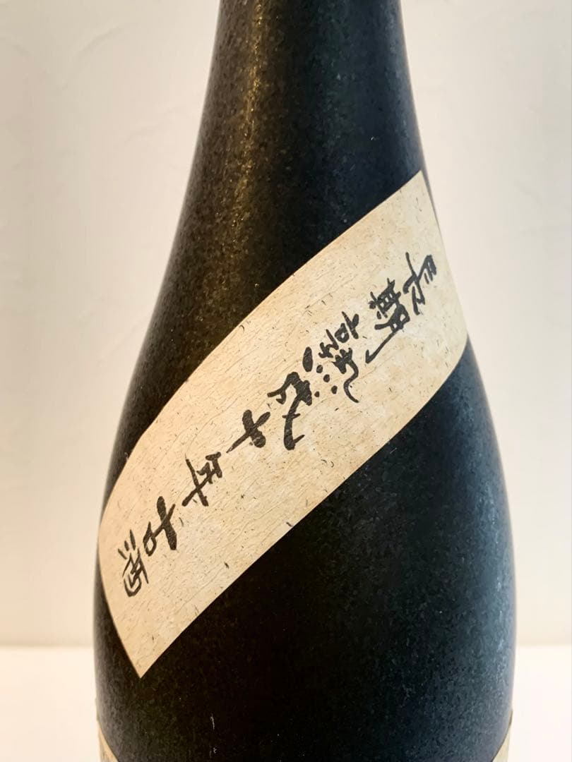 久米島の久米仙「 沖縄 」 43度,1,800ml 30年物 / 泡盛古酒