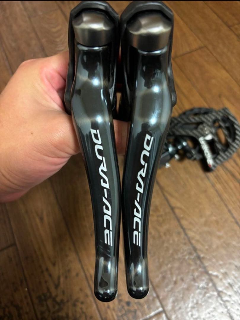 パーツ DURA-ACE R9000