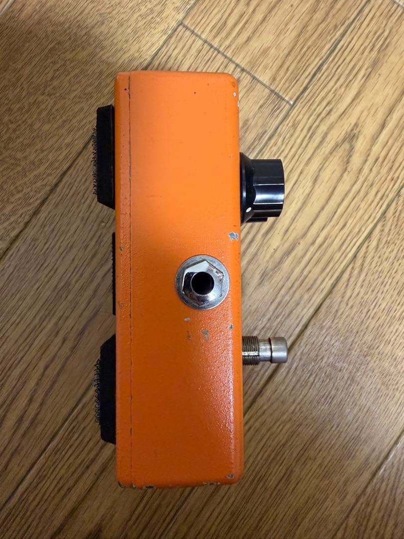 【中古】MXR phase 100 M107 【フェイザー】
