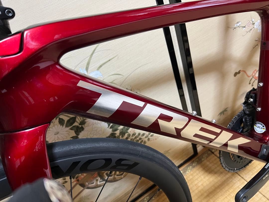 トレック TREK エモンダ EMONDA SLR 47サイズ