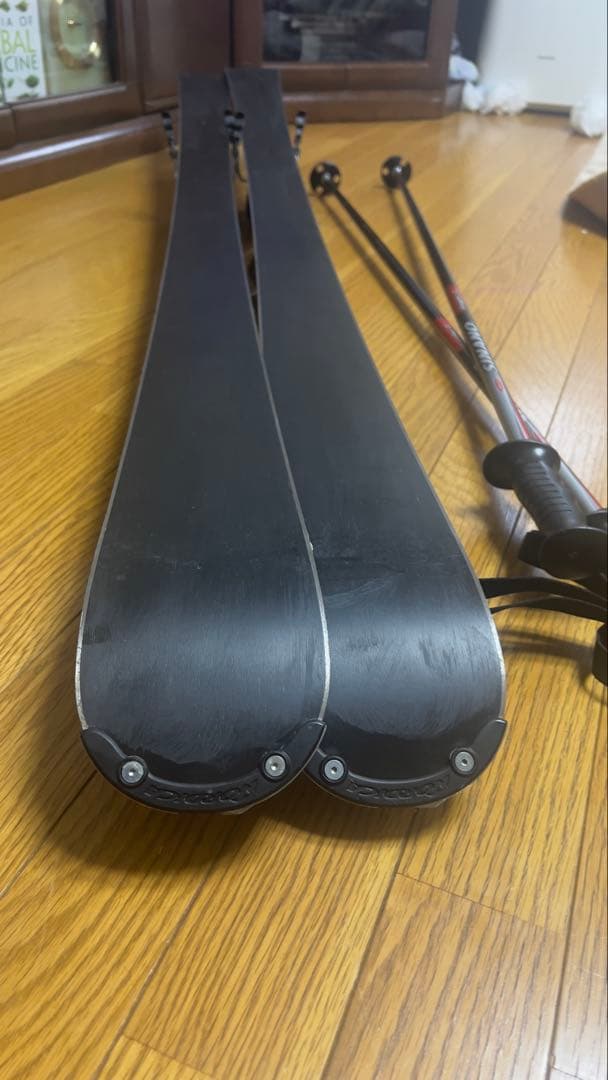 NORDICA SPORT MACHINE 70（サイズ：160cm）