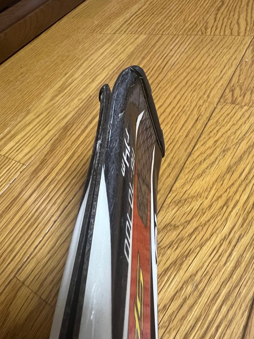 NORDICA SPORT MACHINE 70（サイズ：160cm）