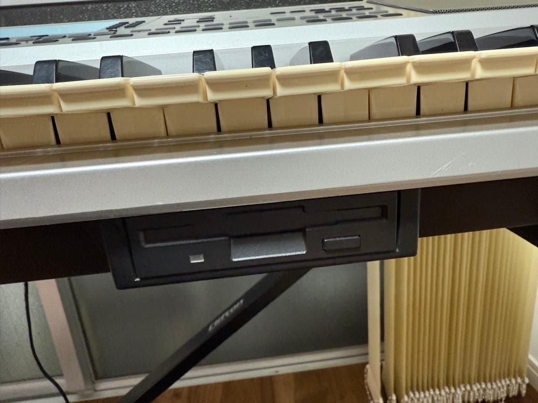 鍵盤楽器 Korg PA50 keyboard
