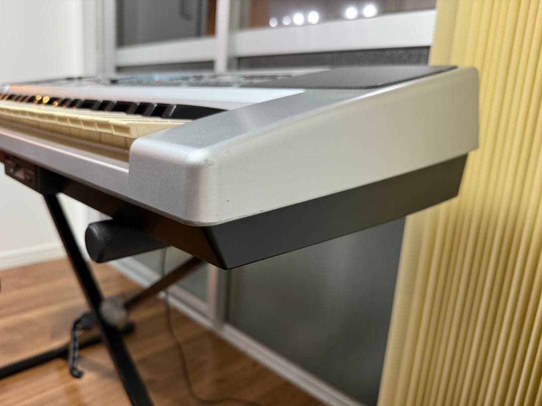鍵盤楽器 Korg PA50 keyboard