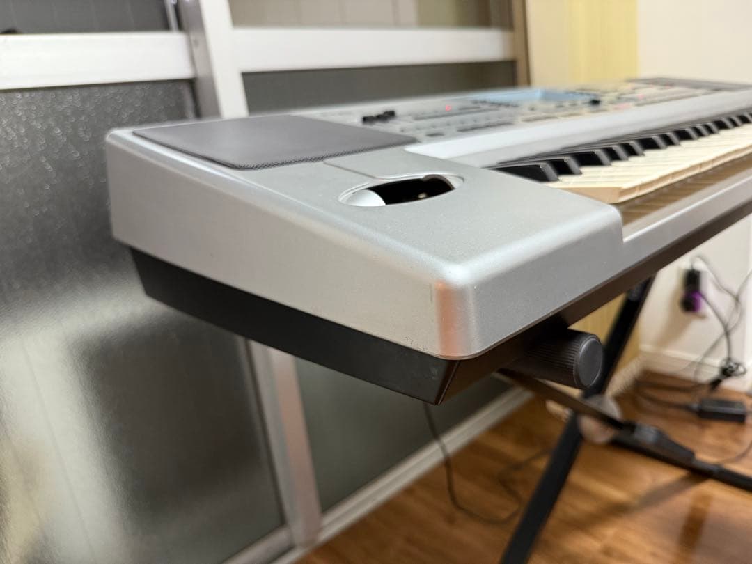 鍵盤楽器 Korg PA50 keyboard
