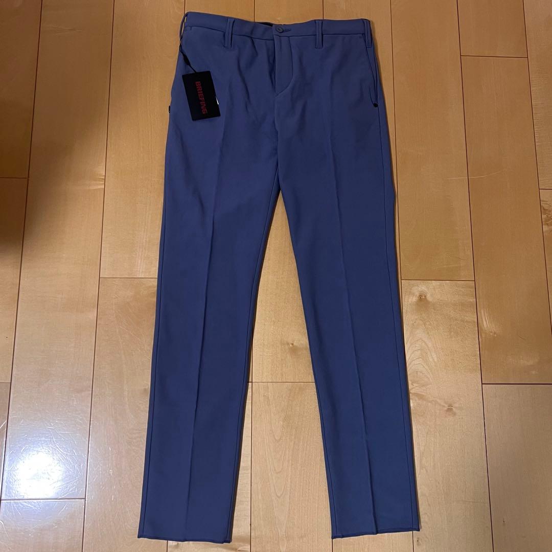 メンズウェア MENS WARM BASIC PANTS