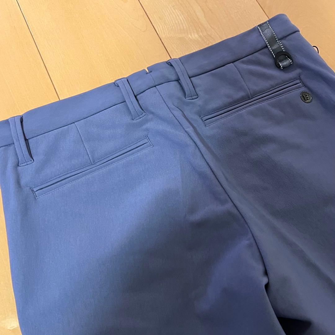 メンズウェア MENS WARM BASIC PANTS