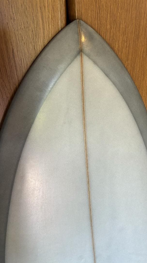 【美品】ALUBUM Surfboard Lightbender 5'3\"