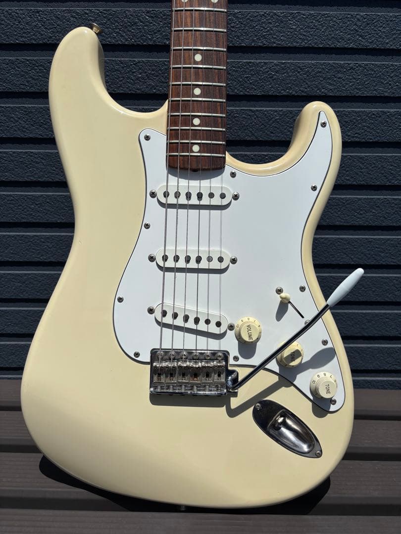【Megu】90s Fender Japan ST62-US