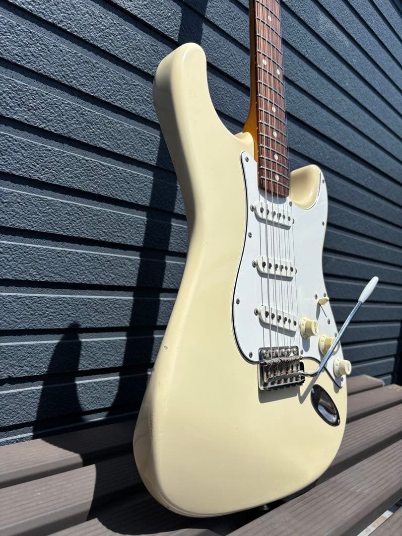 【Megu】90s Fender Japan ST62-US