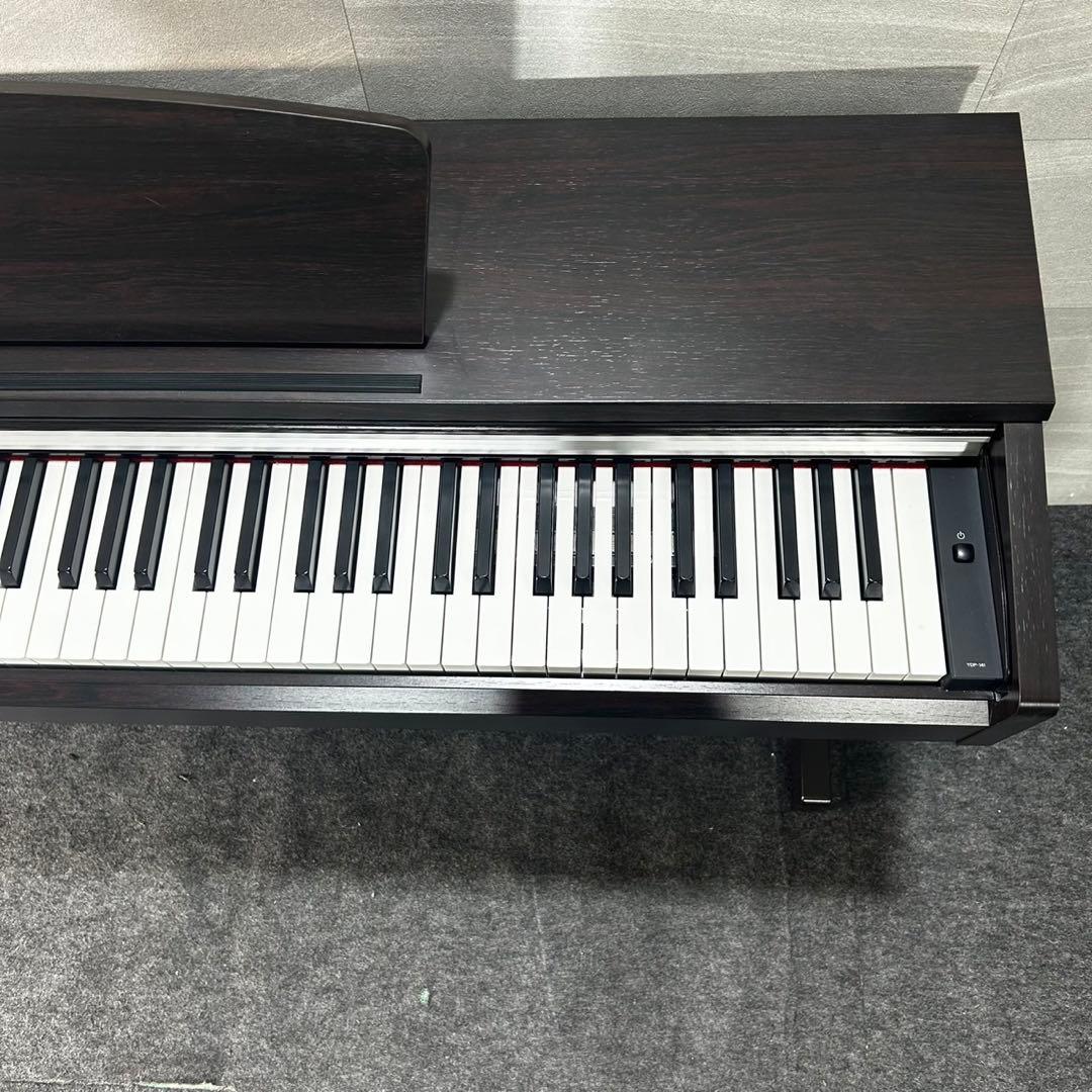 引取限定価格 YAMAHA 電子ピアノ ARIUS YDP-141 d4669