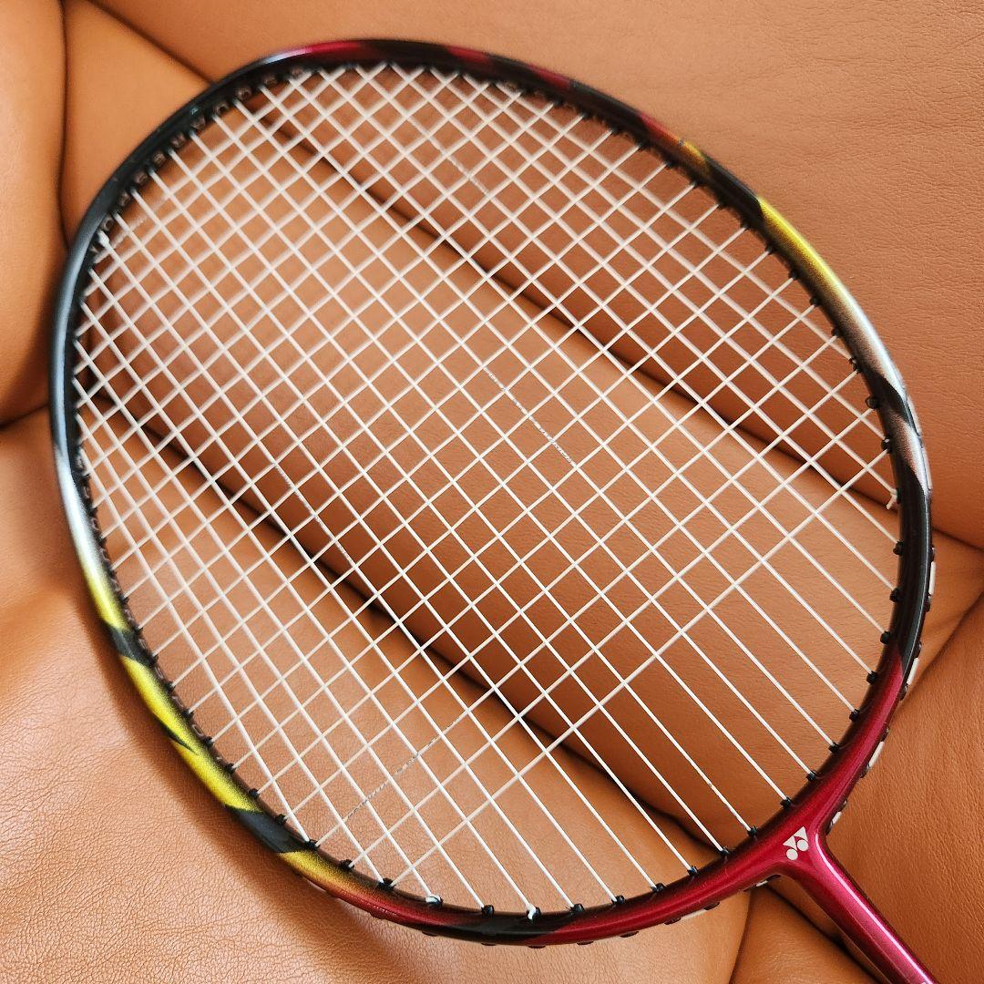 激レア☆YONEX ISOMETRIC PRO 800 バドミントン 3UG4