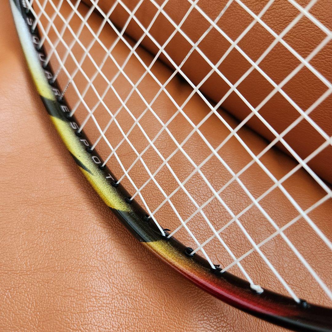 激レア☆YONEX ISOMETRIC PRO 800 バドミントン 3UG4