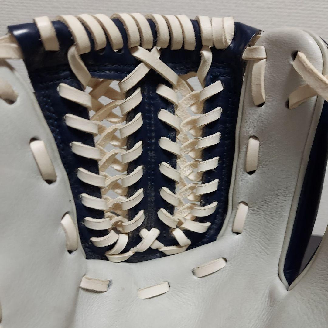 UA　アンダーアーマー　2013年オールスター限定モデル　グラブ