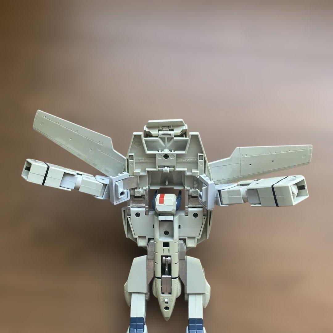 【希少品】【送料無料】バンダイ　マクロス バルキリー 超合金 VF-1J