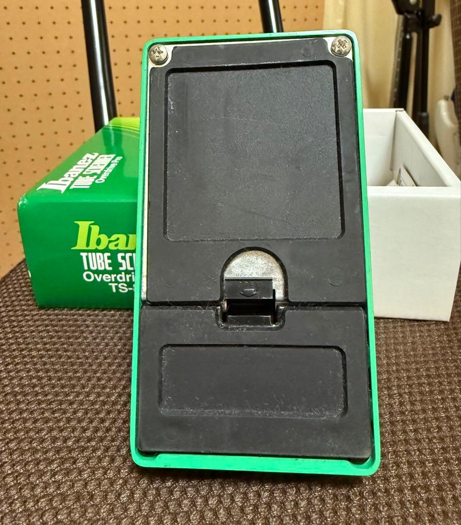 Ibanez TS808 TUBE SCREAMER アイバニーズ