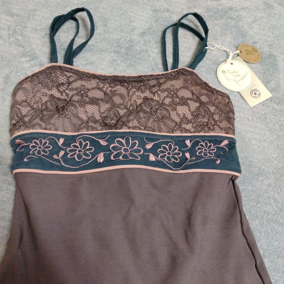 デラロミラノ Mサイズ バレエ用 レオタード