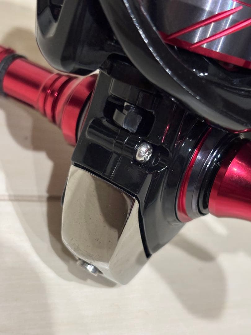 DAIWA 18 月下美人MX LT1000S-P