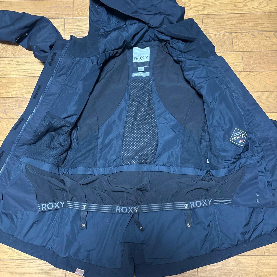 ROXY ロキシー GORETEX スノーボードウェア Sサイズ