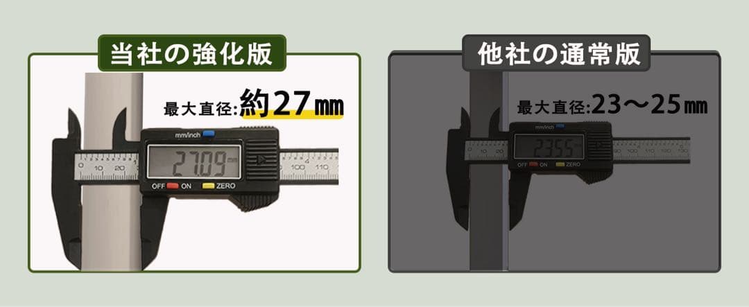タープテント 3m×3m【センターロック/キャスターバッグ】