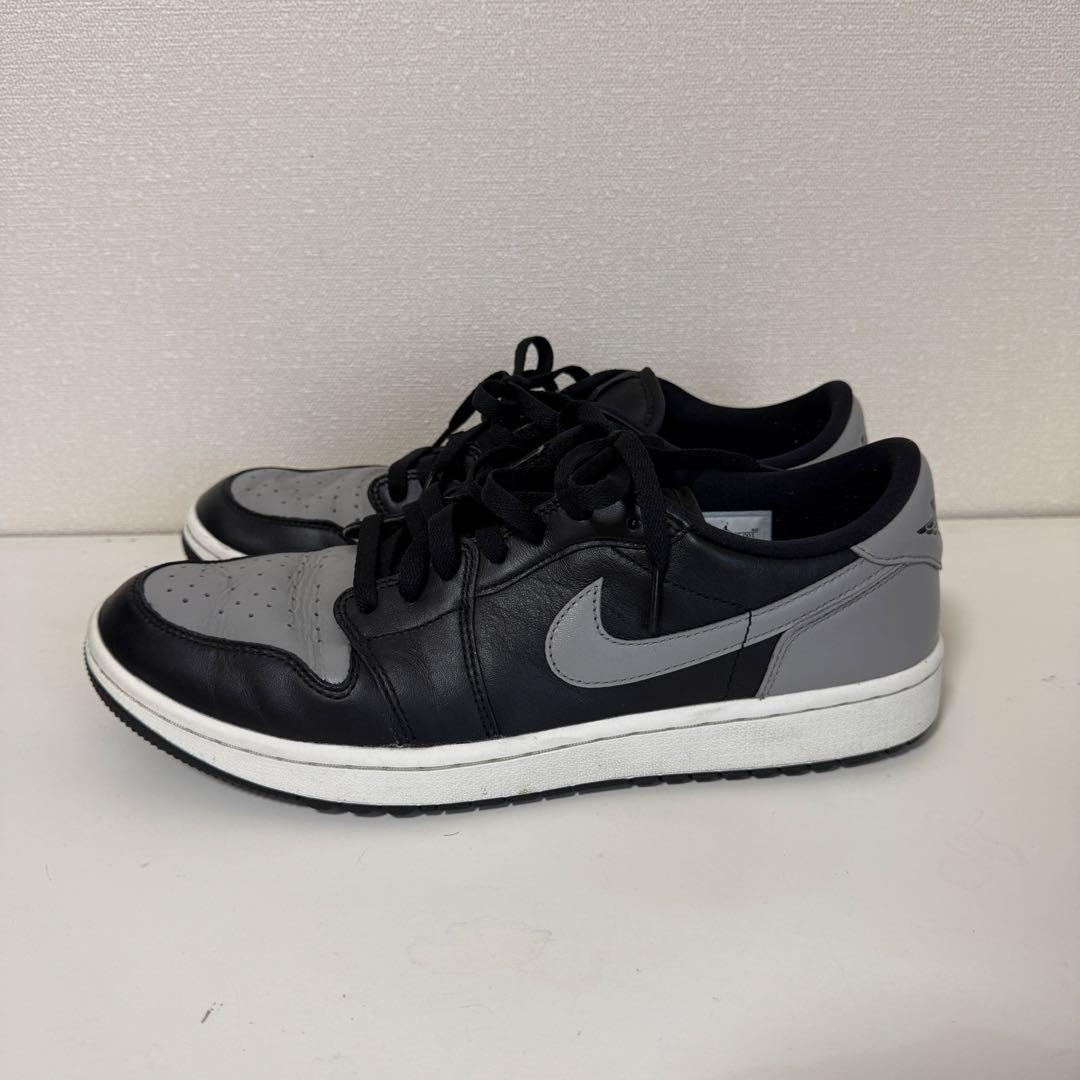 【最終価格】NIKE AIR JORDAN 1 LOW GOLF 29.0