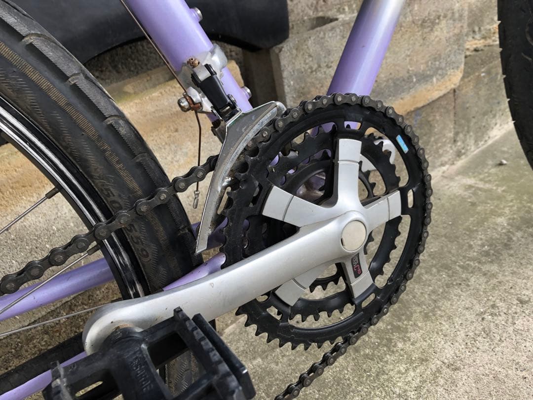 MIYATA TRAIL RUNNER oldmtb 引き取り限定