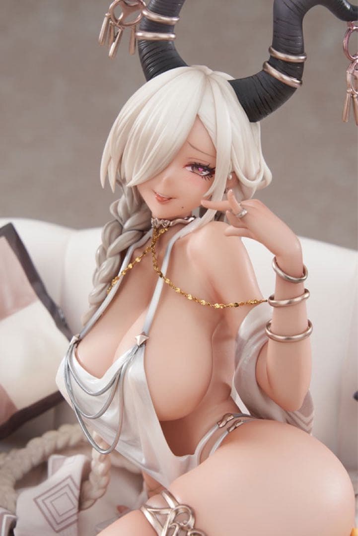 【特典】アズールレーン 尾張 波閃かすサマーサンVer. 1/7 [APEX]