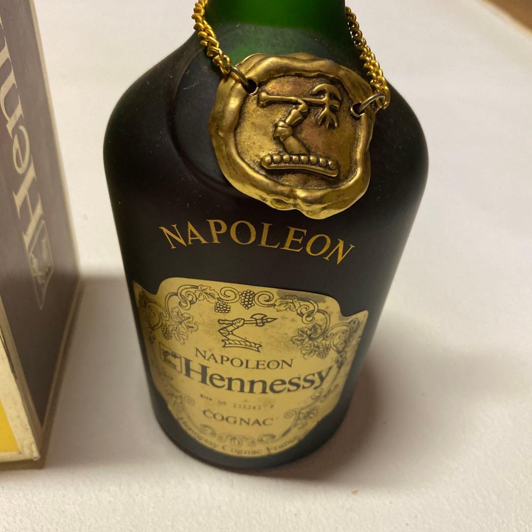 Hennessy Napoleon コニャック