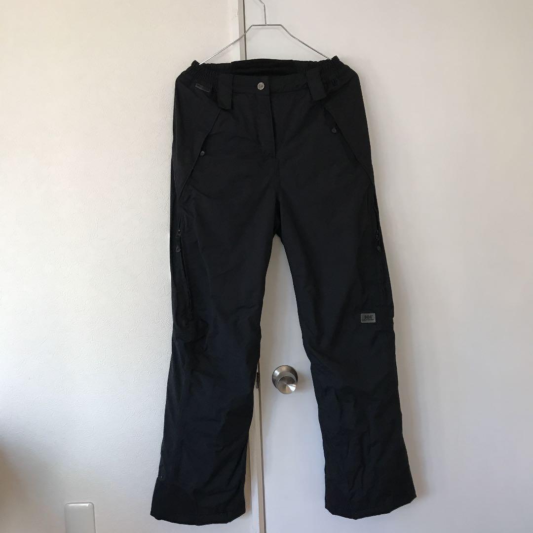 美品　HELLY HANSEN スノーボード ウェア パンツ