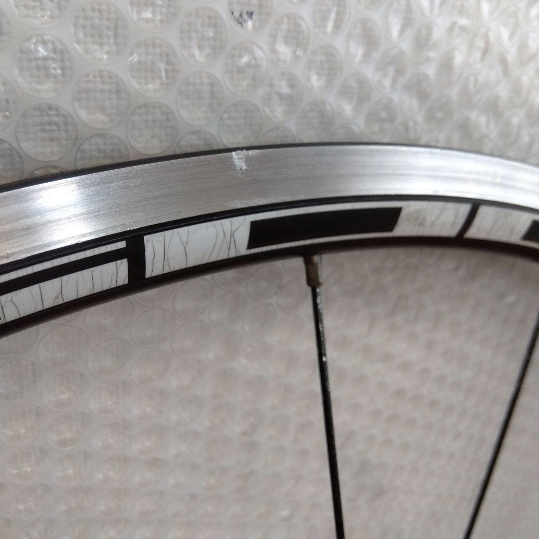 SHIMANO　700Cホイール　ＷＨ−R501