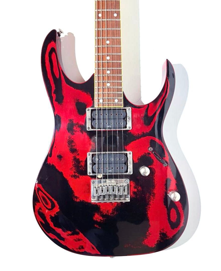 【限定モデル】Ibanez RG321 エレキギター アイバニーズ