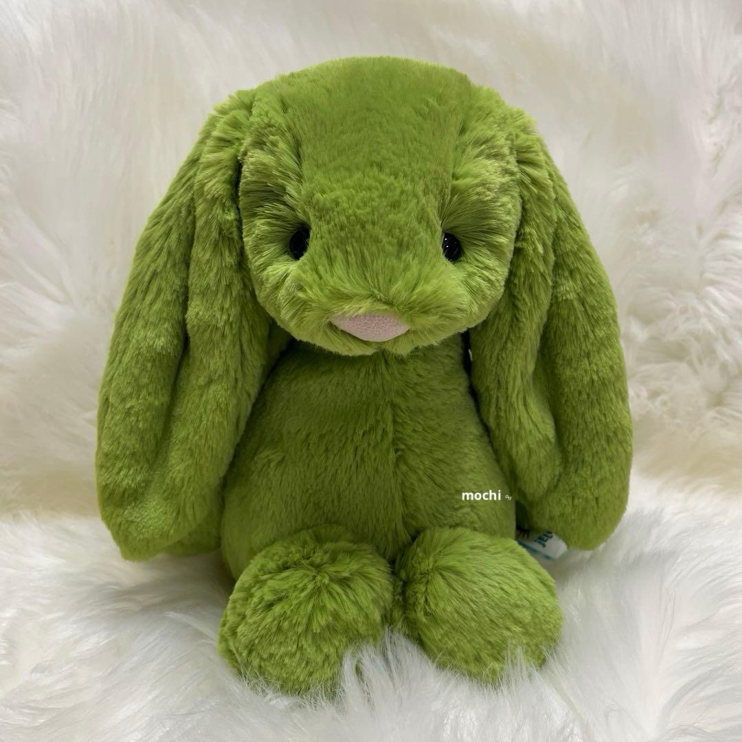  Medium Bashful Apple Bunny うさぎ