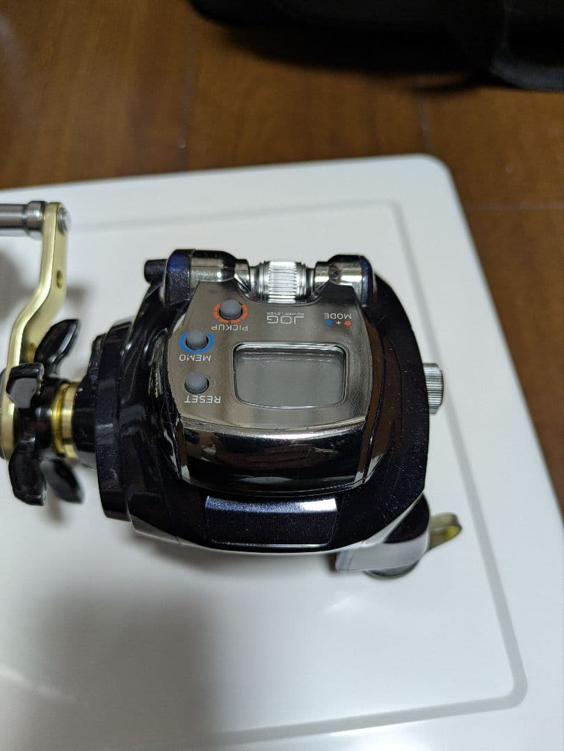 DAIWA LEOBRITZ 300J 電動リール