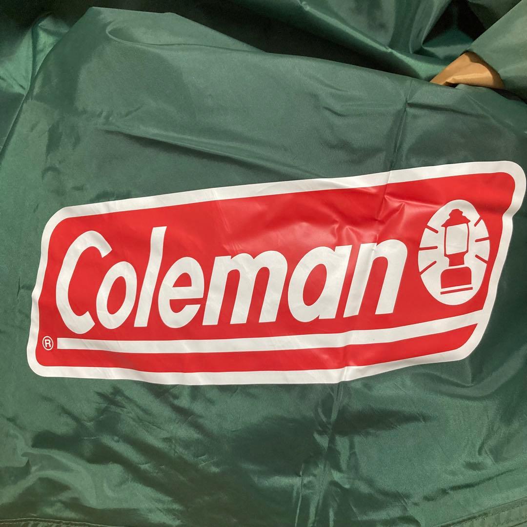 ✨未使用級✨　Coleman テント タフワイドドームⅣ/300 アウトドア