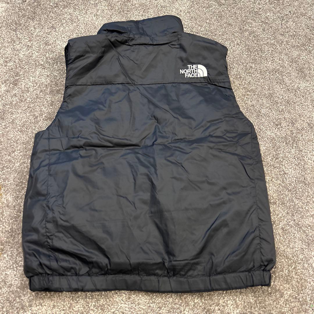 THE NORTH FACE GORE-TEX スキーウェア 子ども用 120