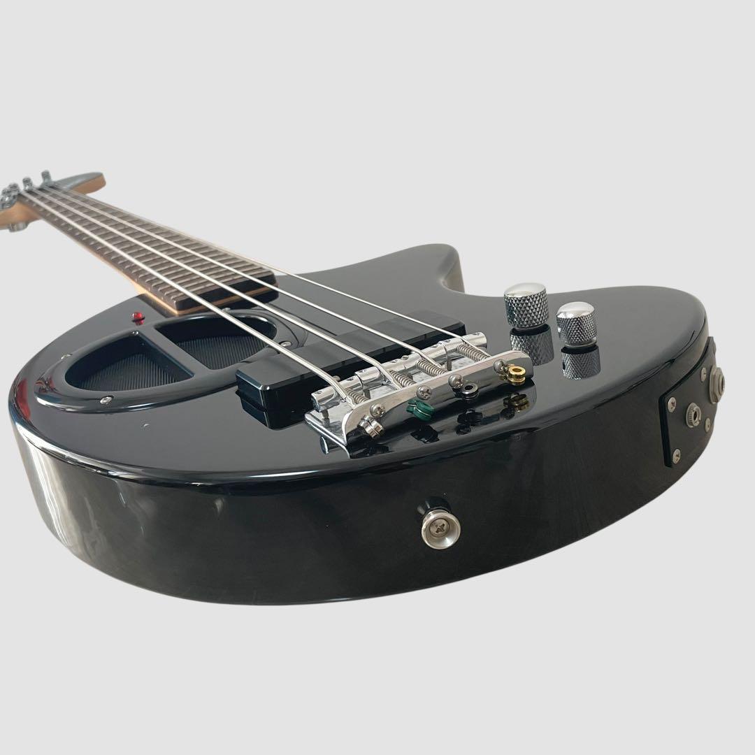 FERNANDES フェルナンデス ZO-3 BASS BLK ベース