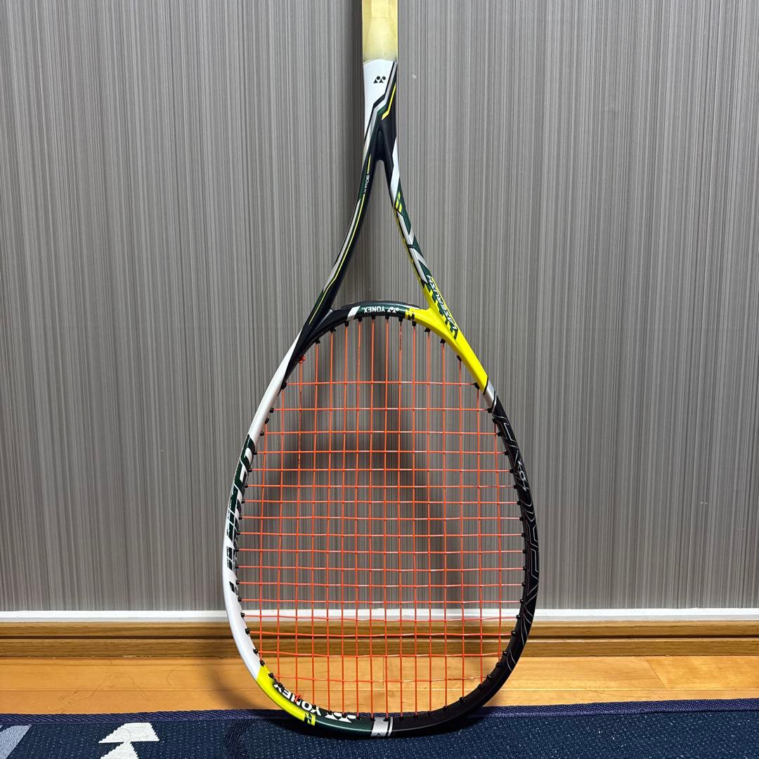YONEX ラケット レーザーラッシュ7s SL1