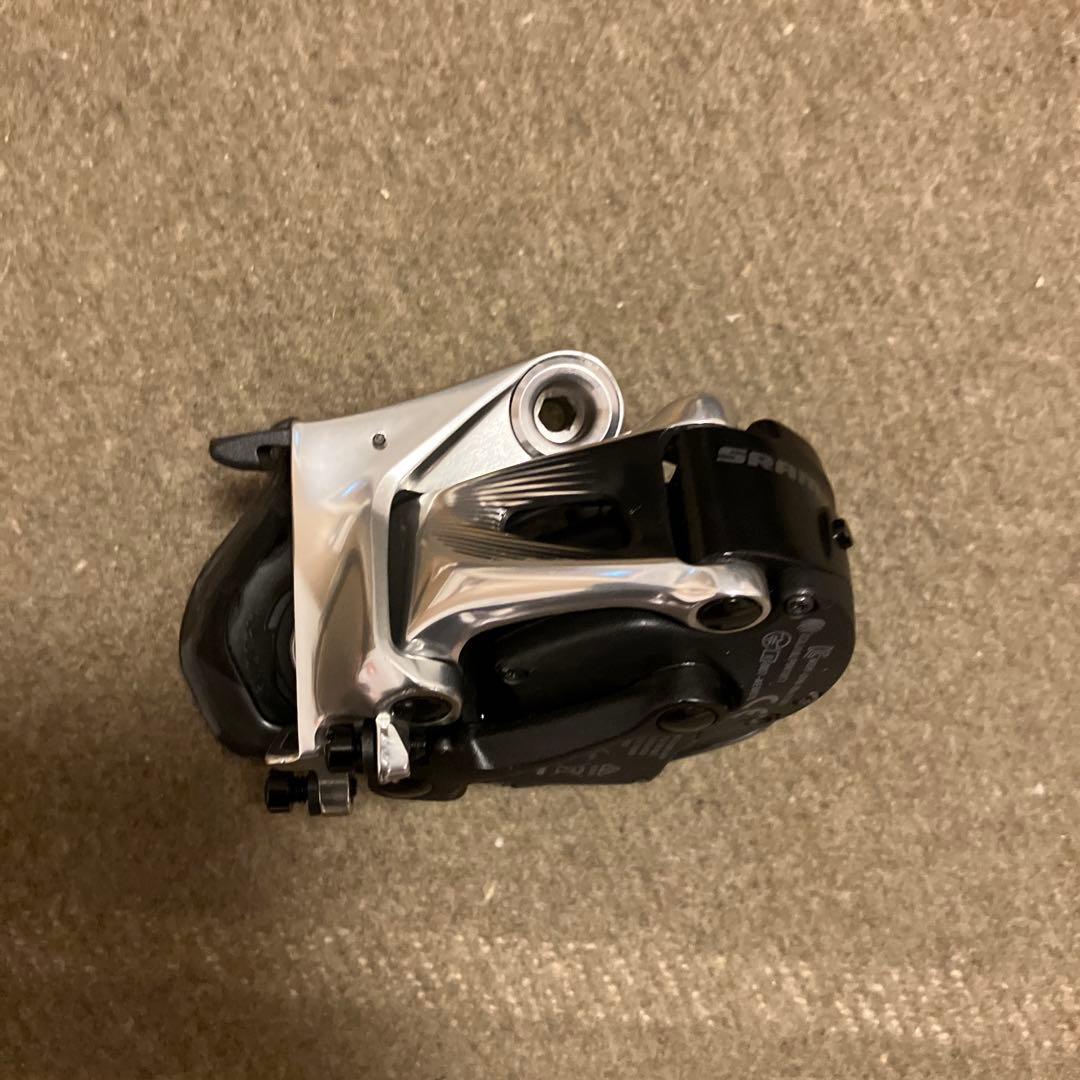 SRAM RED22 etap リアディレイラー　動作未確認　ジャンク
