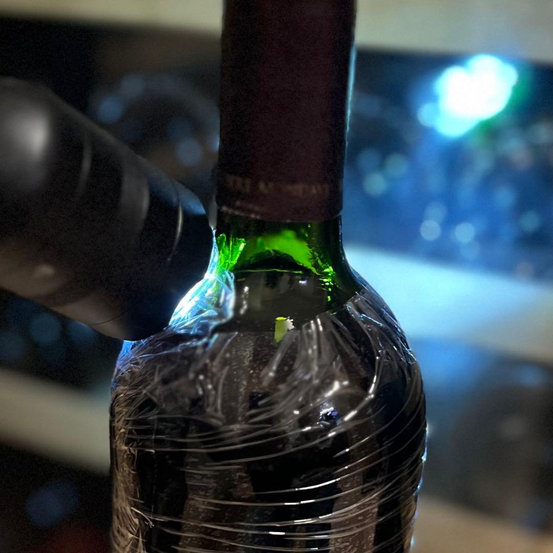 オーパスワン 2000 Opus One