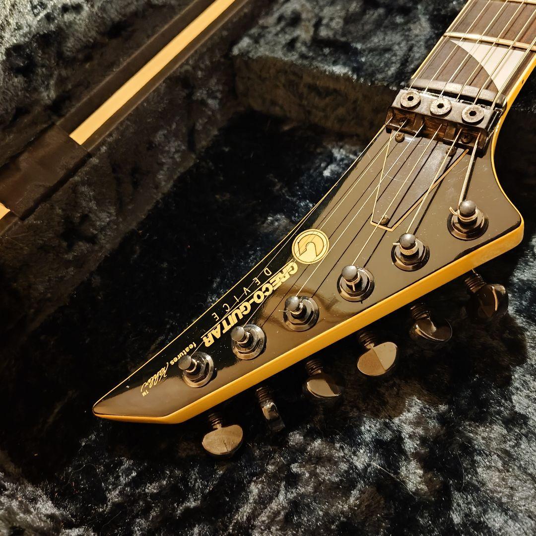 GRECO JJ-R1 1985年製 貴重