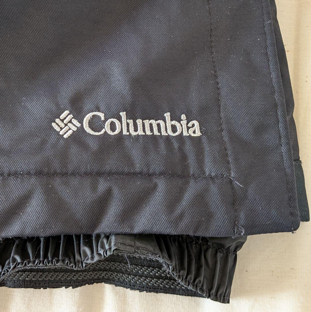 Columbia コロンビア スキー スノーボードウェア セットアップ 上下