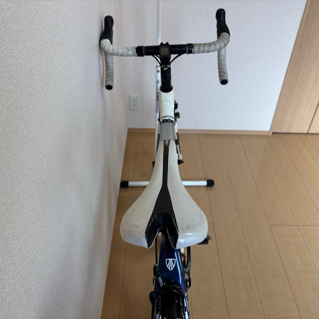 ロードバイク　 TREK MADONE 3.1 2012年モデル 56cm