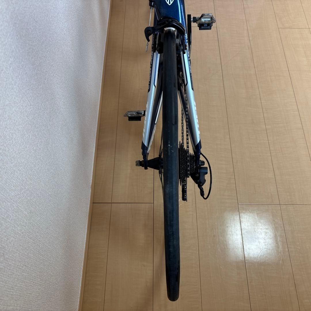ロードバイク　 TREK MADONE 3.1 2012年モデル 56cm