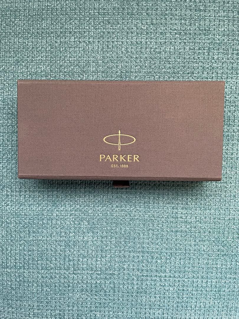 Parker Sonnet ブラック 万年筆