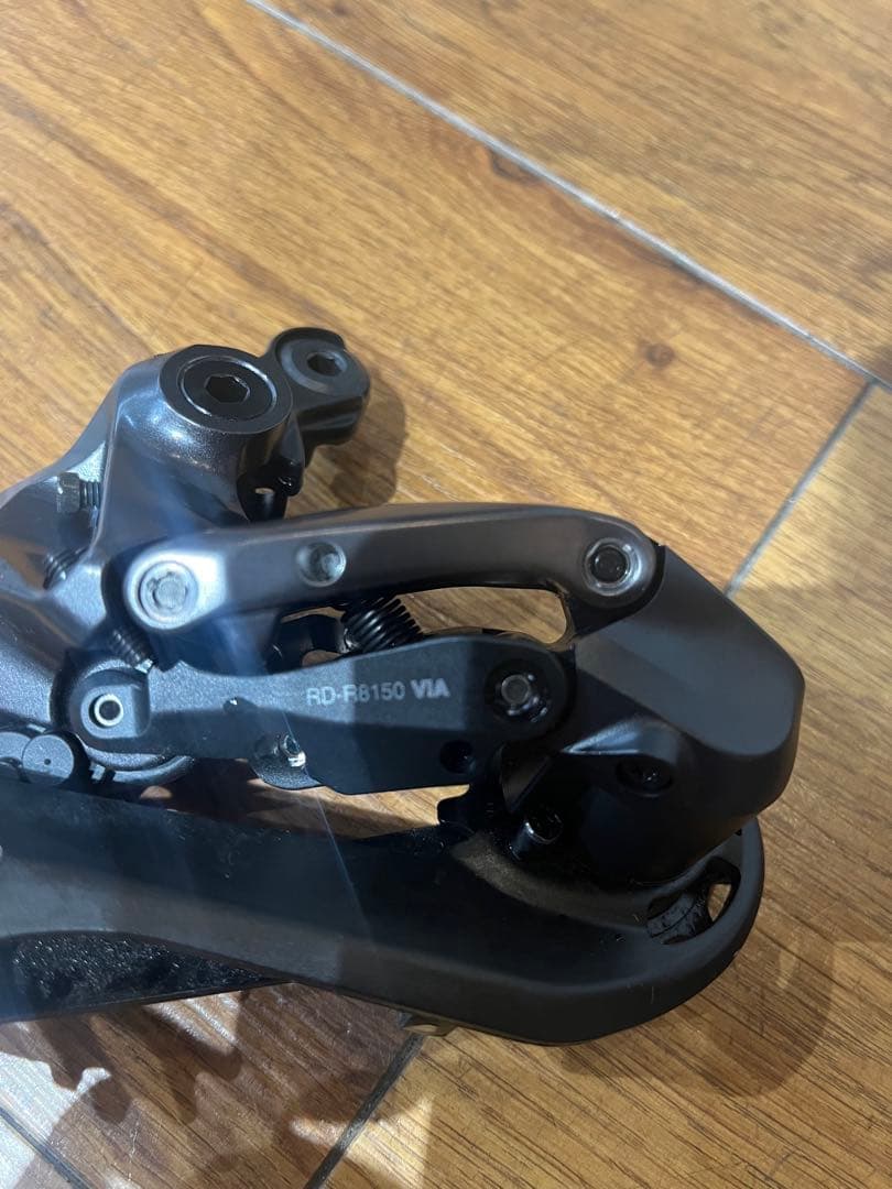 SHIMANO ULTEGRA 12s Di2 SET アルテグラ