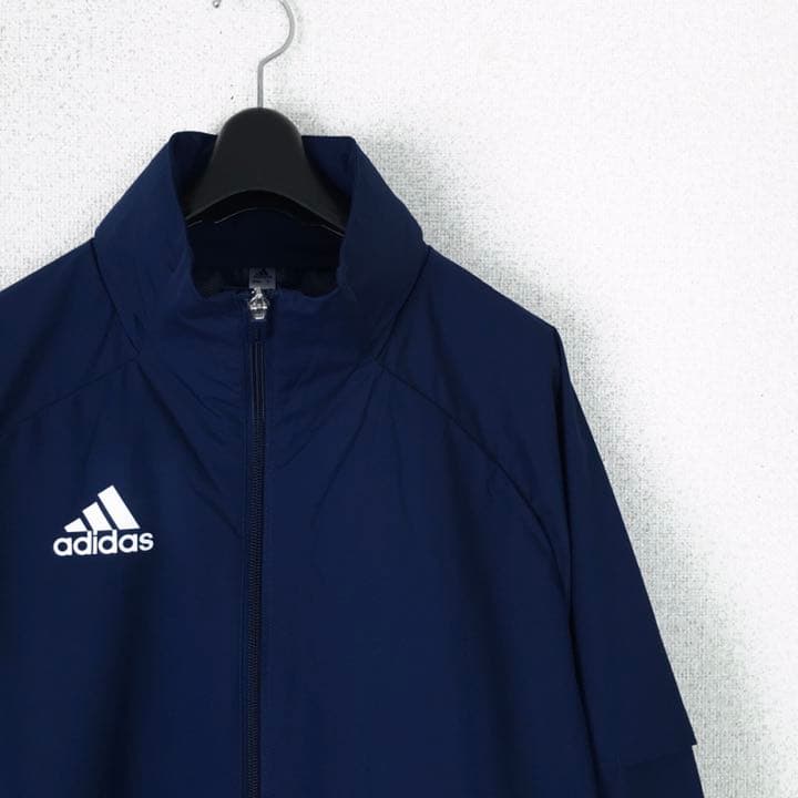 新品 adidas condivo 20 all weather jacket