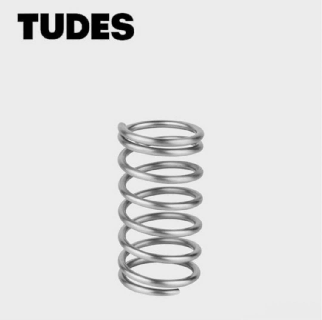 TUDES トゥーデス　歯ブラシ　ホルダー　正規品